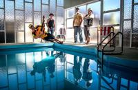 New Single for The Slacks – Muzic.NZ