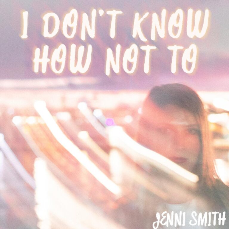 New Single from Rising Country-Pop Star Jenni Smith Captivates with ...