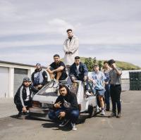 New Single on the way for Sam V – Muzic.NZ