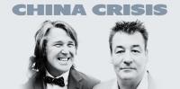 New Wave legends China Crisis Announce NZ Tour – Muzic.NZ