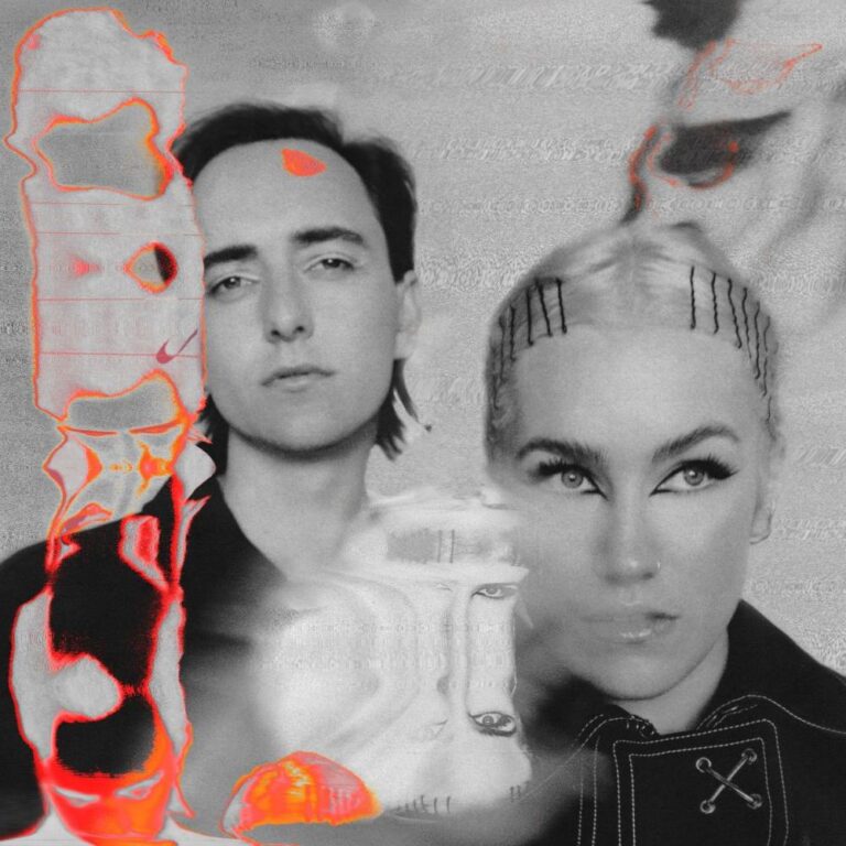 New Zealand’s favourite indie pop duo, Foley, announce their first-ever ...