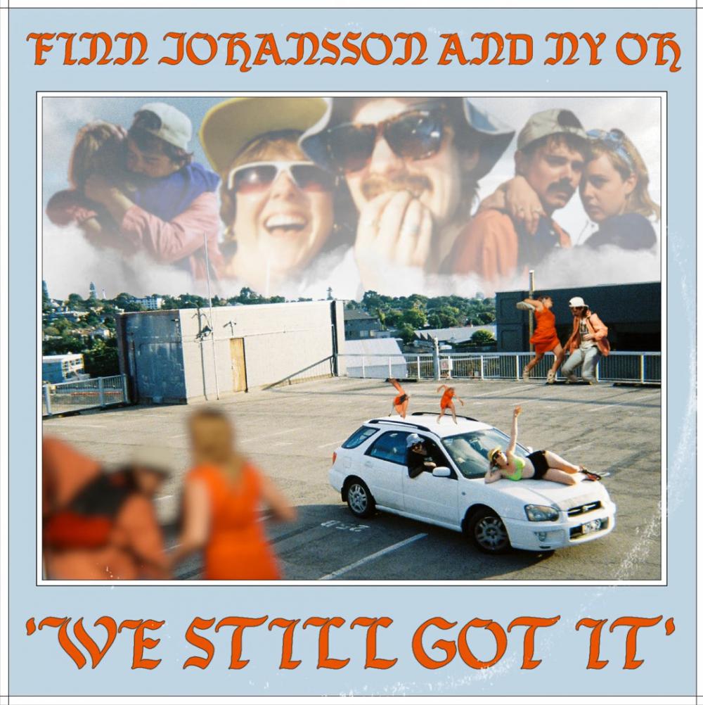 New Zealand’s Finest Ny Oh And Finn Johansson Join Forces To Release ...