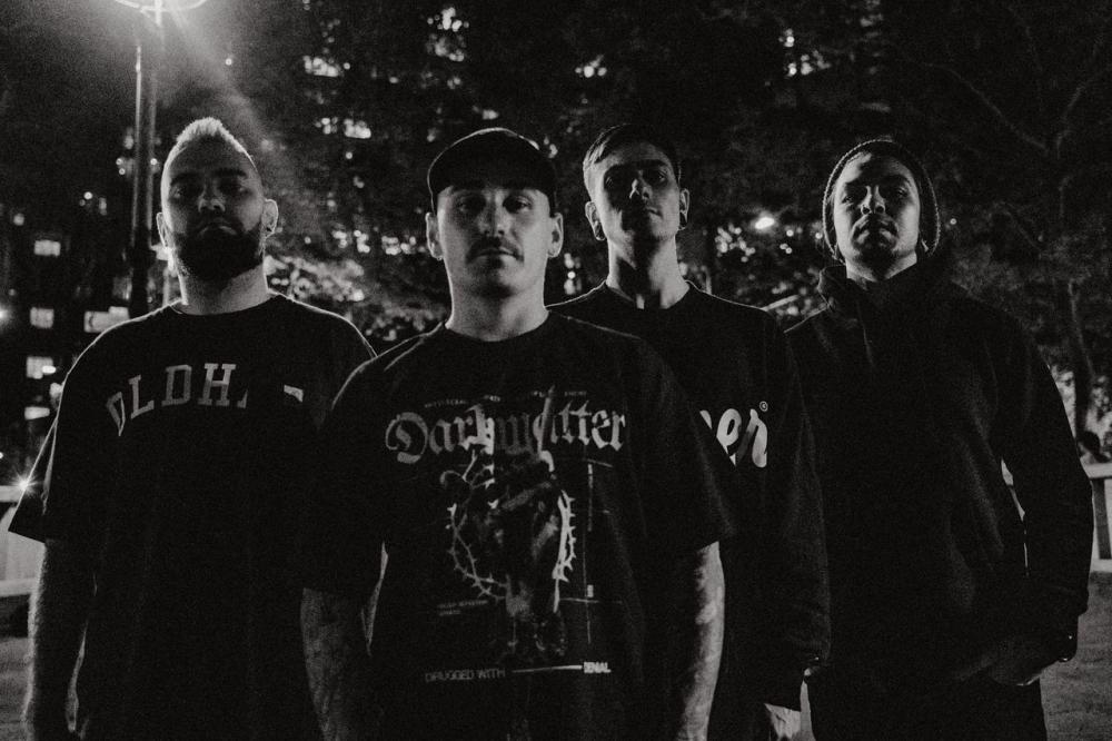 New Zealand’s No Life share new single ‘Obnoxious’ featuring Emmure (US ...