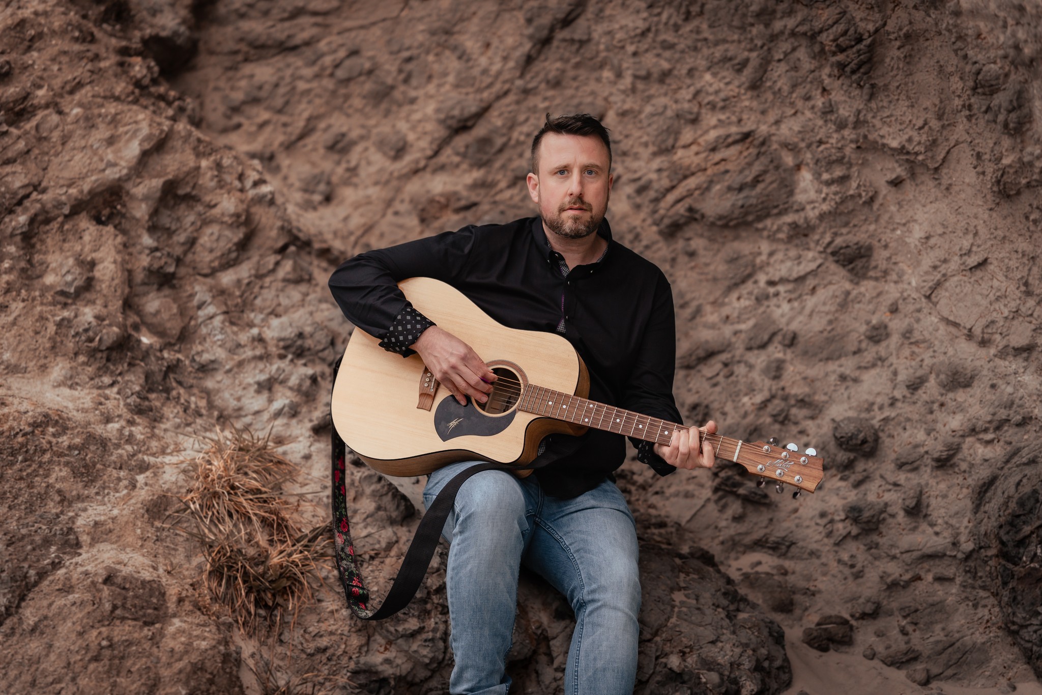 Nick Hyde Announces ‘New Horizons’ Album Release Tour – Muzic.NZ