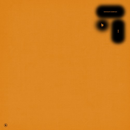 Nika Releases New Song ‘Saviour Complex’ – Muzic.NZ