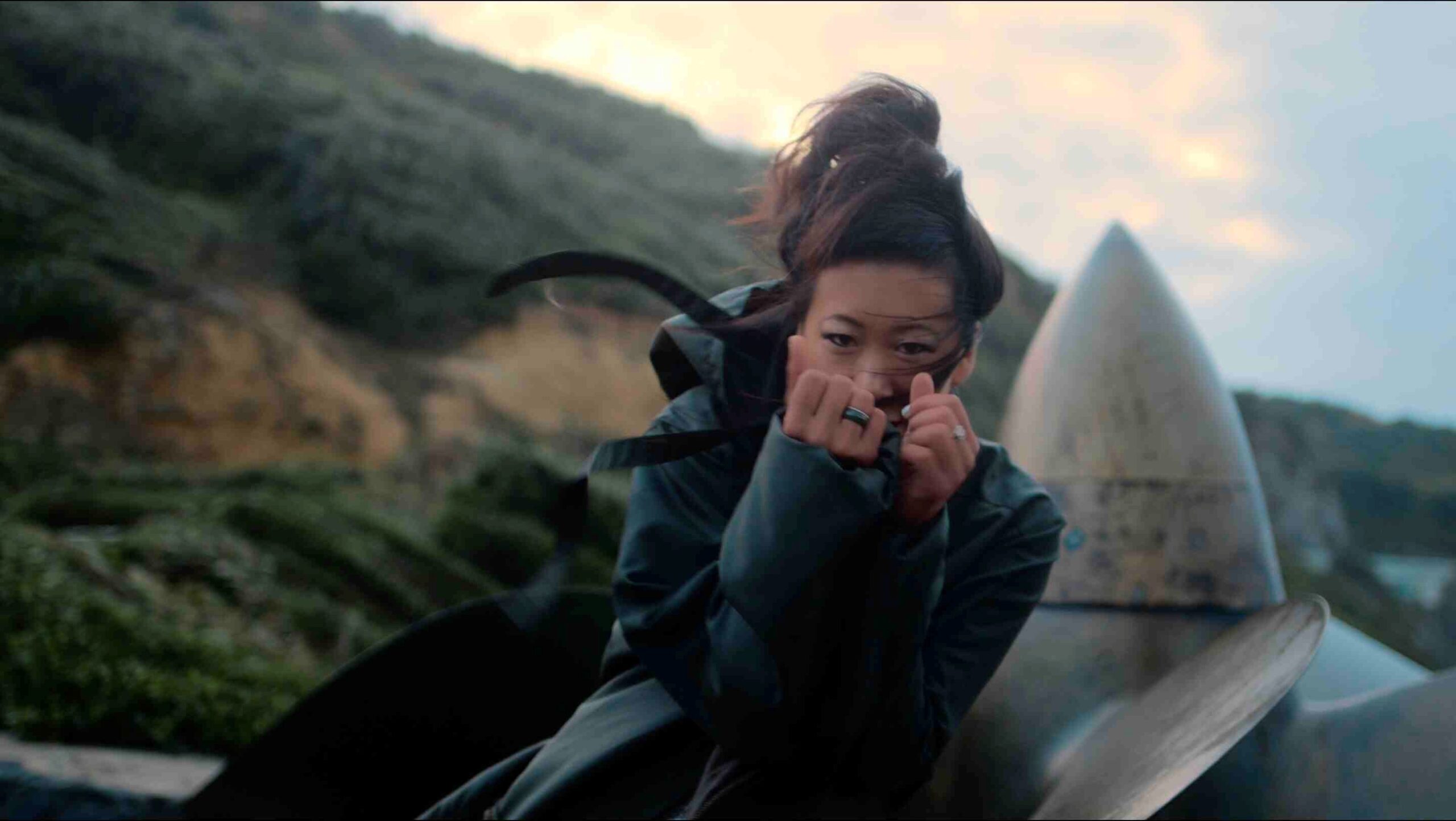 Funeral back home sparks ‘This Is Me Now’ release for Nikita 雅涵 Tu ...