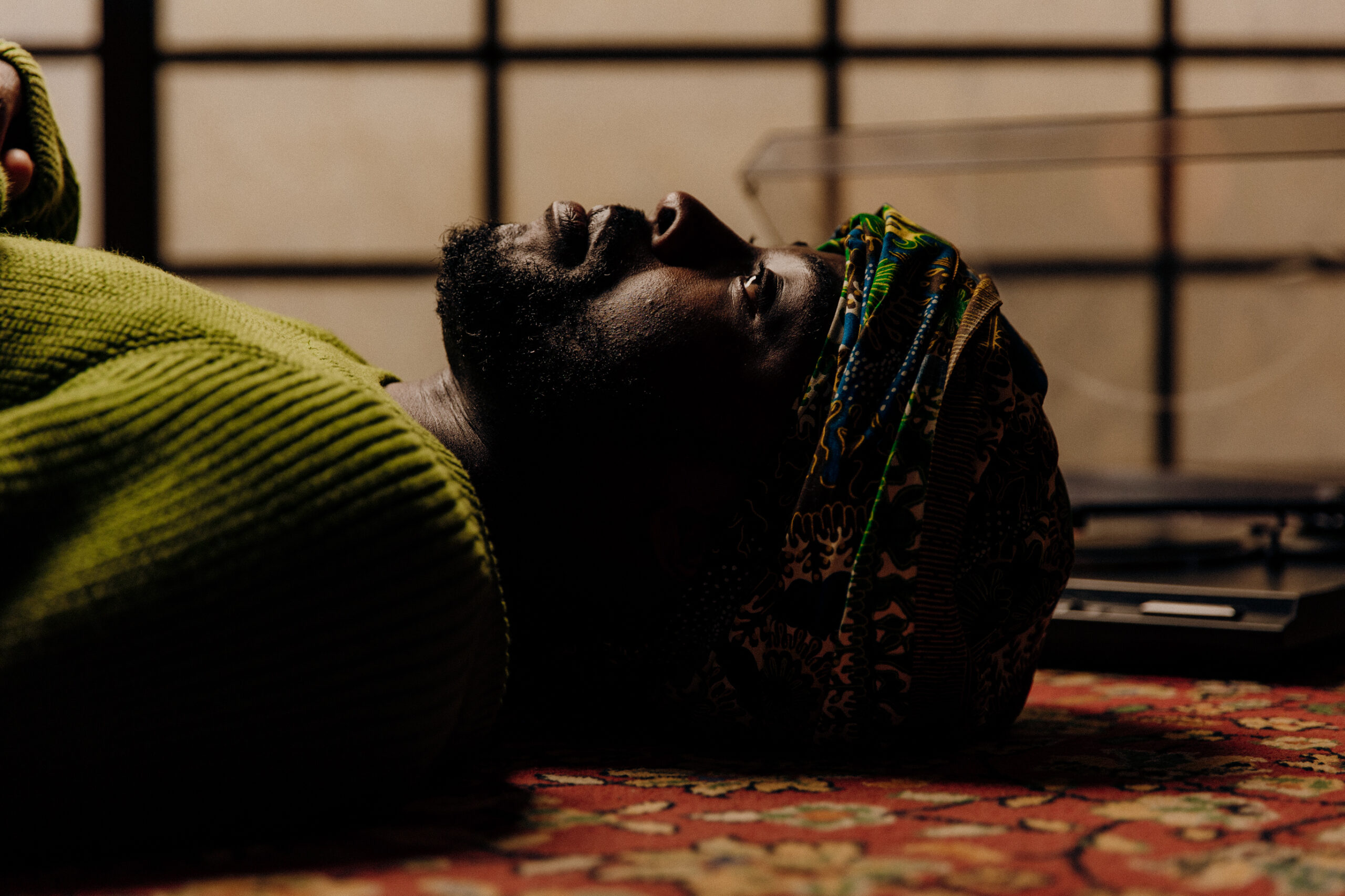 AfroSoul Artist Ch! Nonso Returns with ‘My Own’ – Muzic.NZ