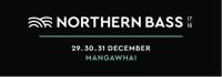 Northern Bass first lineup announcement – Muzic.NZ