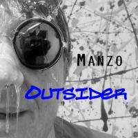 NZ artist Manzo releases album ‘Outsider’ on 2 September – Muzic.NZ