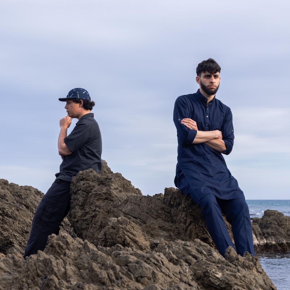 NZ Artists Jai Bartlett and Ivy Red to Release Joint Single ‘hide and seek’ – Muzic.NZ