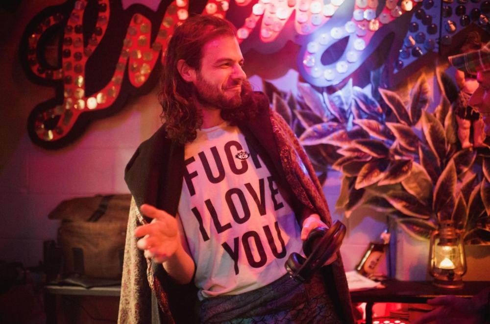 NZ electronic act, Zuke, releases new single ‘Hyperion’ and announces ...