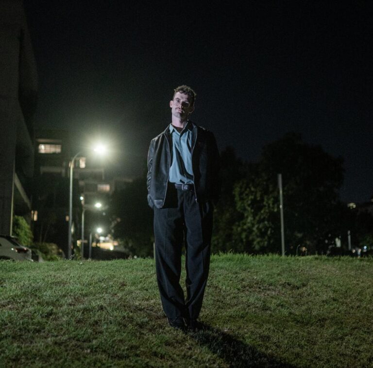 NZ’s rising rockstar Sam Cullen unveils epic and vulnerable EP ‘Love ...