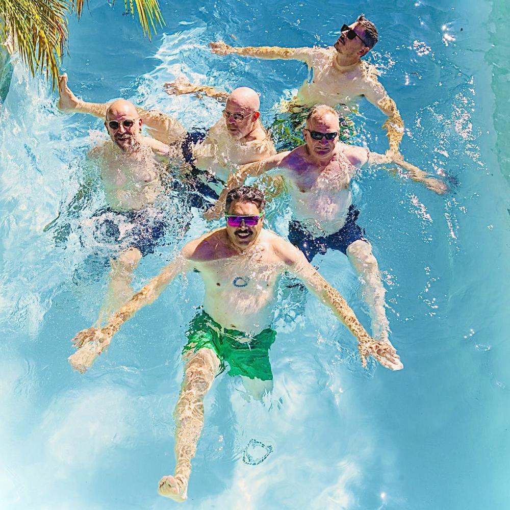 Ocean Beach release new single ‘Omnism’ – Muzic.NZ