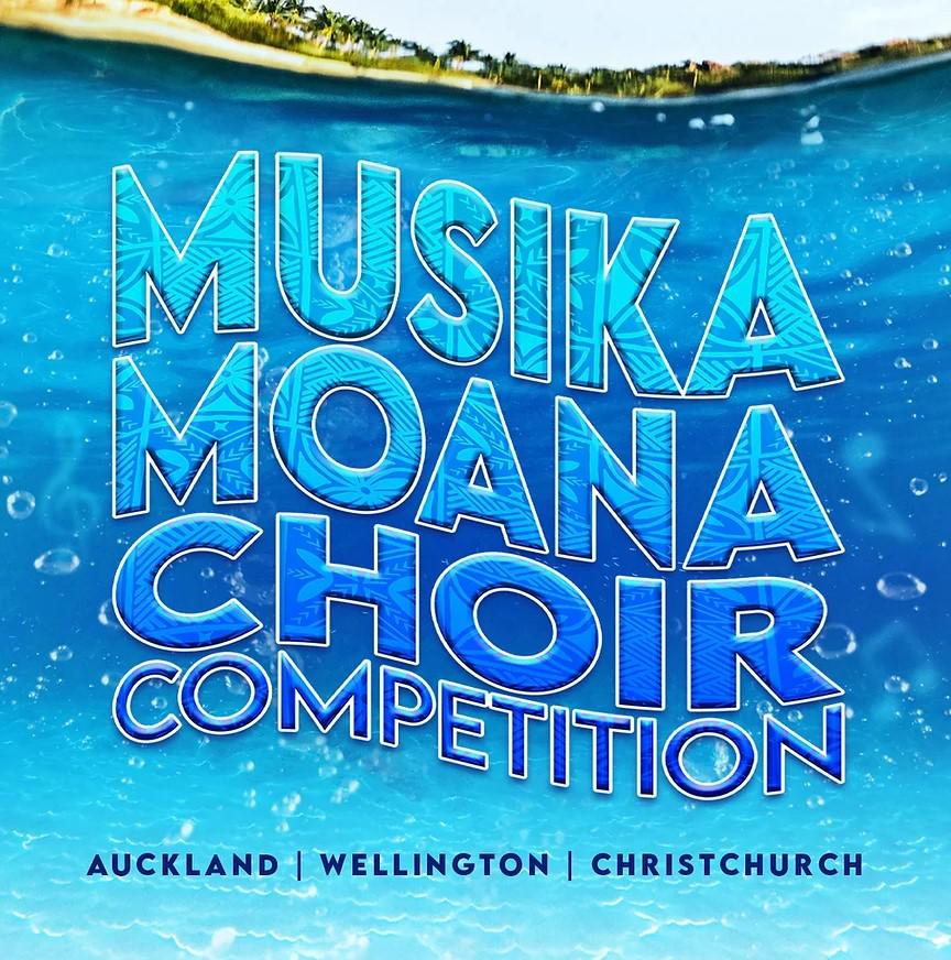 Pacificast & Signature Tautai Trust Present: Musika Moana Choir ...
