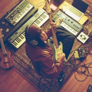 Paige Unveils New EP ‘paigesspace’ – Muzic.NZ