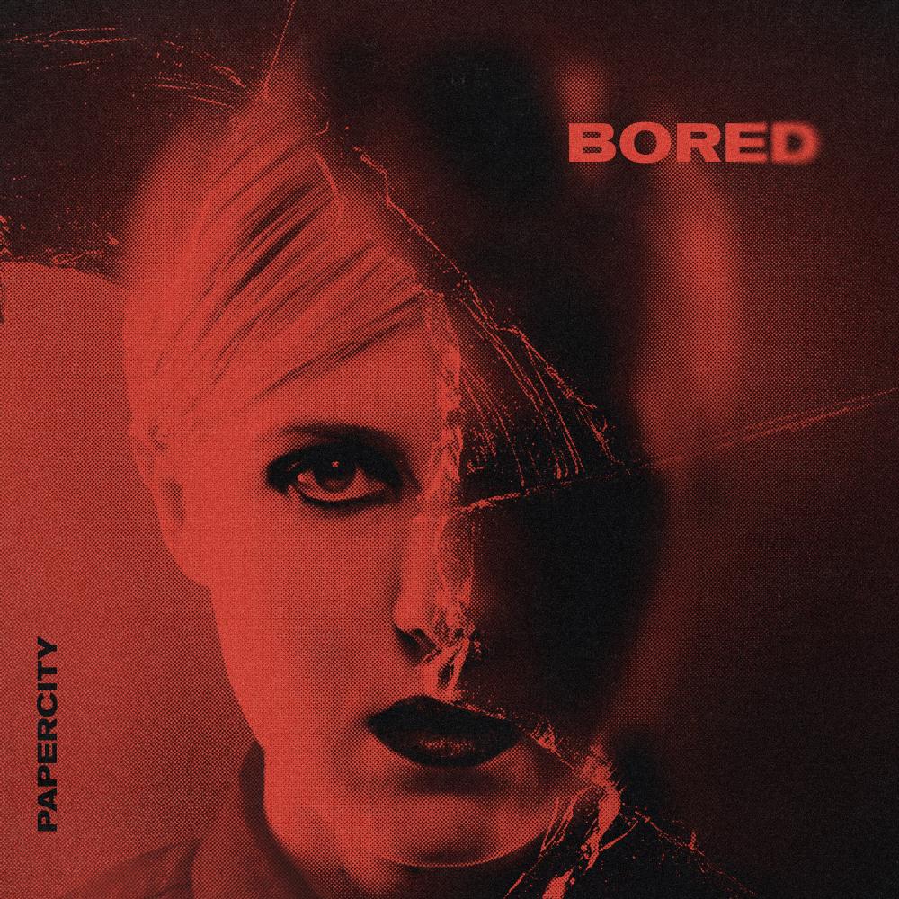 Papercity follow up electric new single ‘Bored’ with epic music video ...