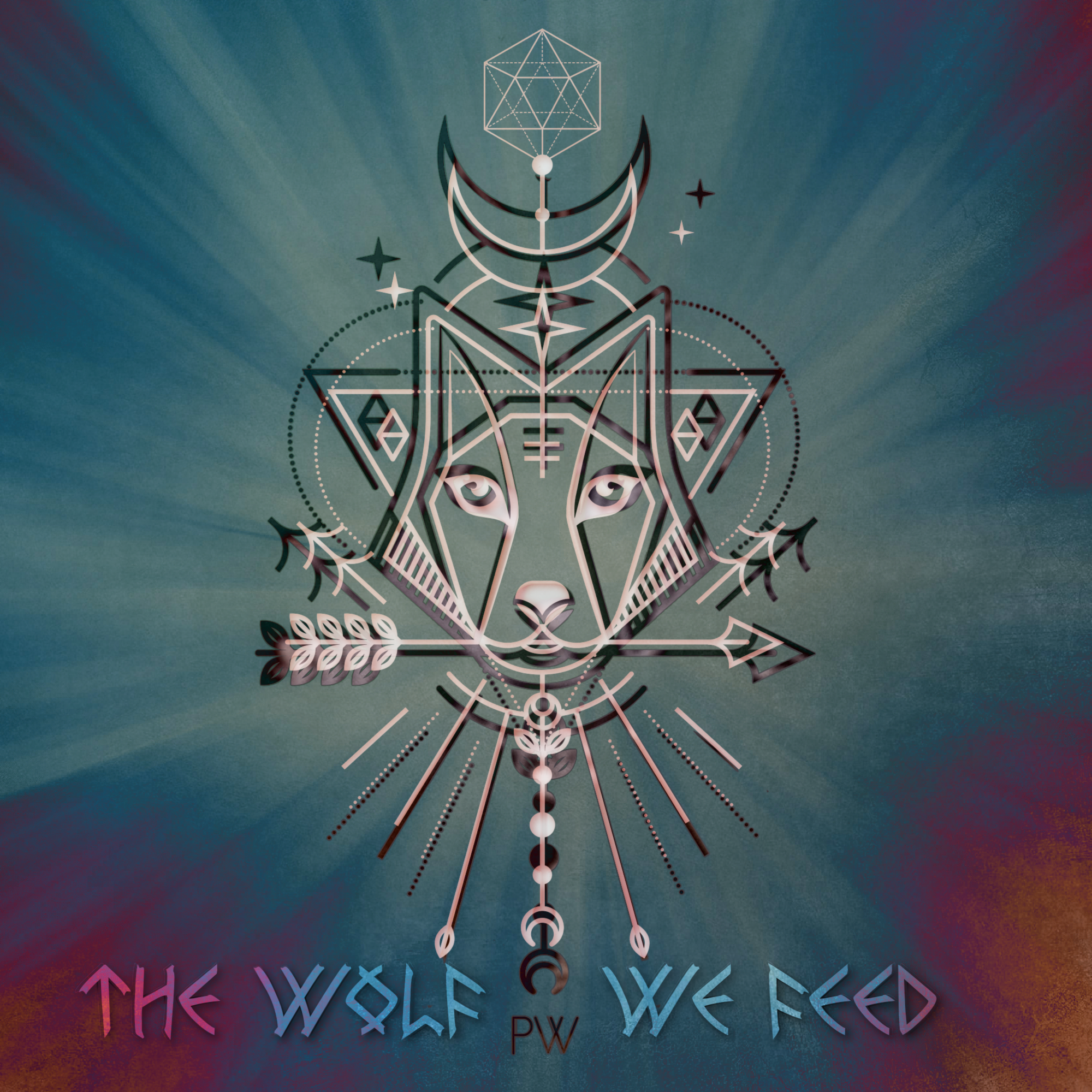 Parabola West Releases New EP ‘The Wolf We Feed’ – Muzic.NZ