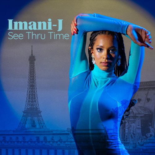 Paris inspires young singer-songwriter Imani-J’s new single – Muzic.NZ
