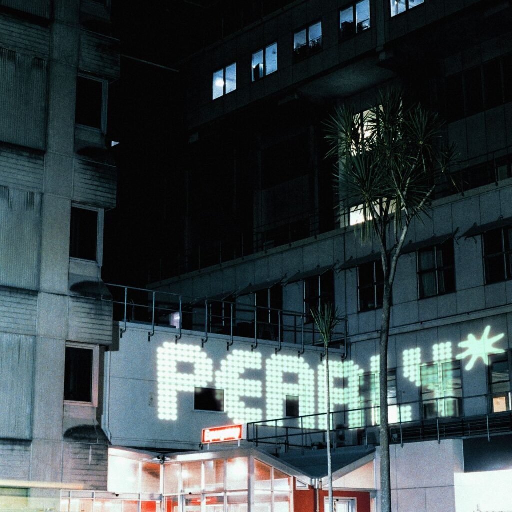 Pearly* Announce Debut Album ‘Not So Sweet’ – Muzic.NZ