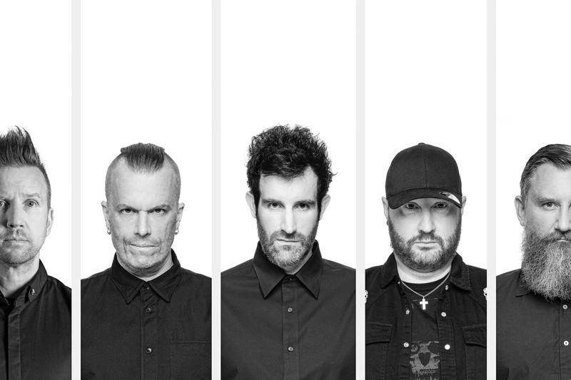 Pendulum announce Australia & New Zealand headline tour – October 2023 ...