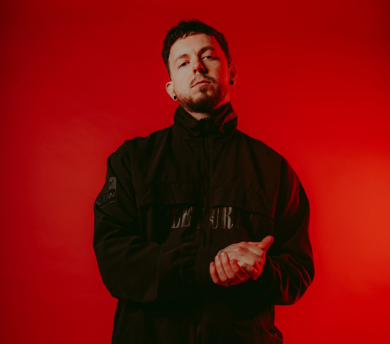 PhaseOne Shares Single ‘Pulse’ Feat. NZ’s Banks Arcade – Muzic.NZ