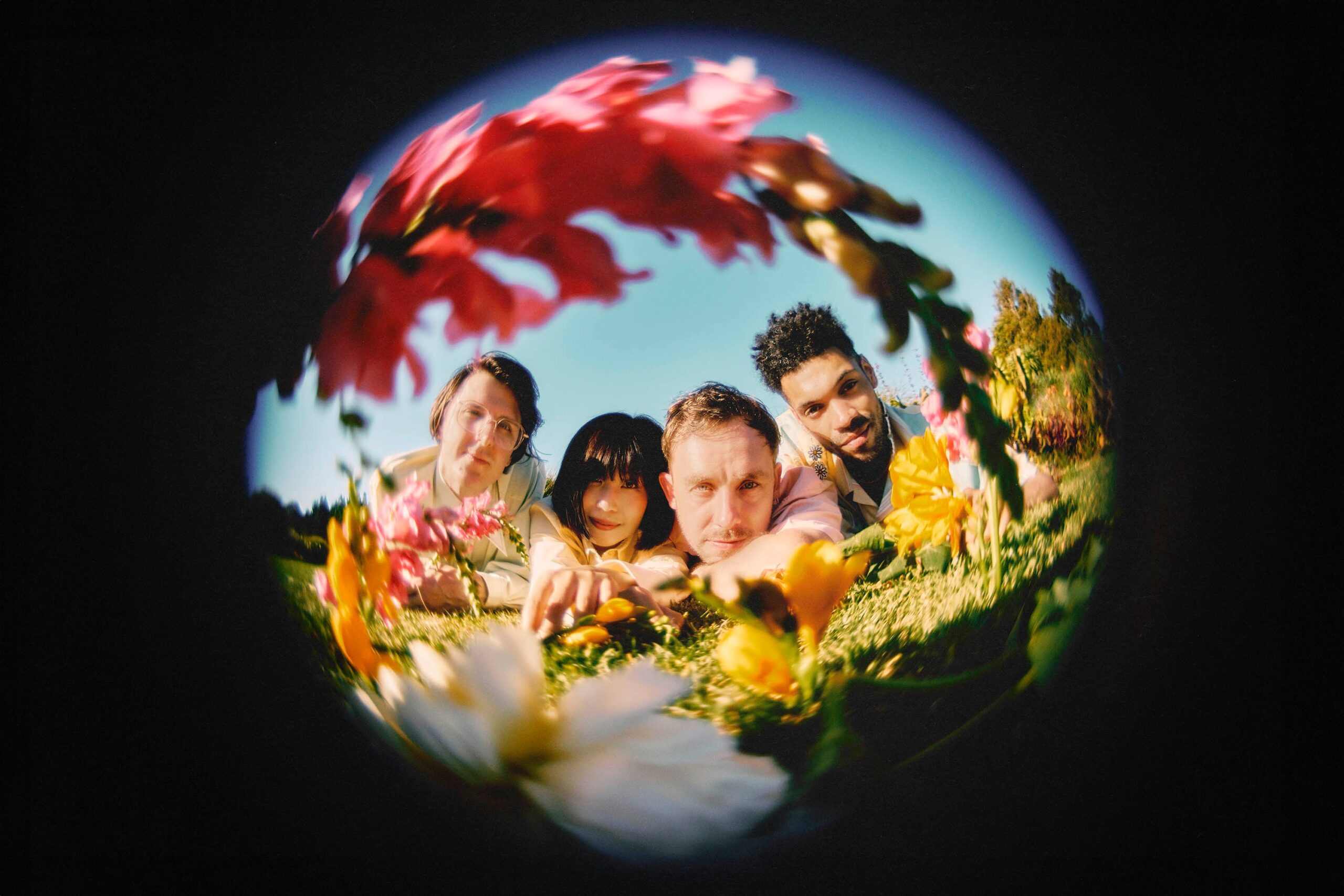 Phoebe Rings share Talking Heads inspired new single ‘Fading Star’ – Muzic.NZ