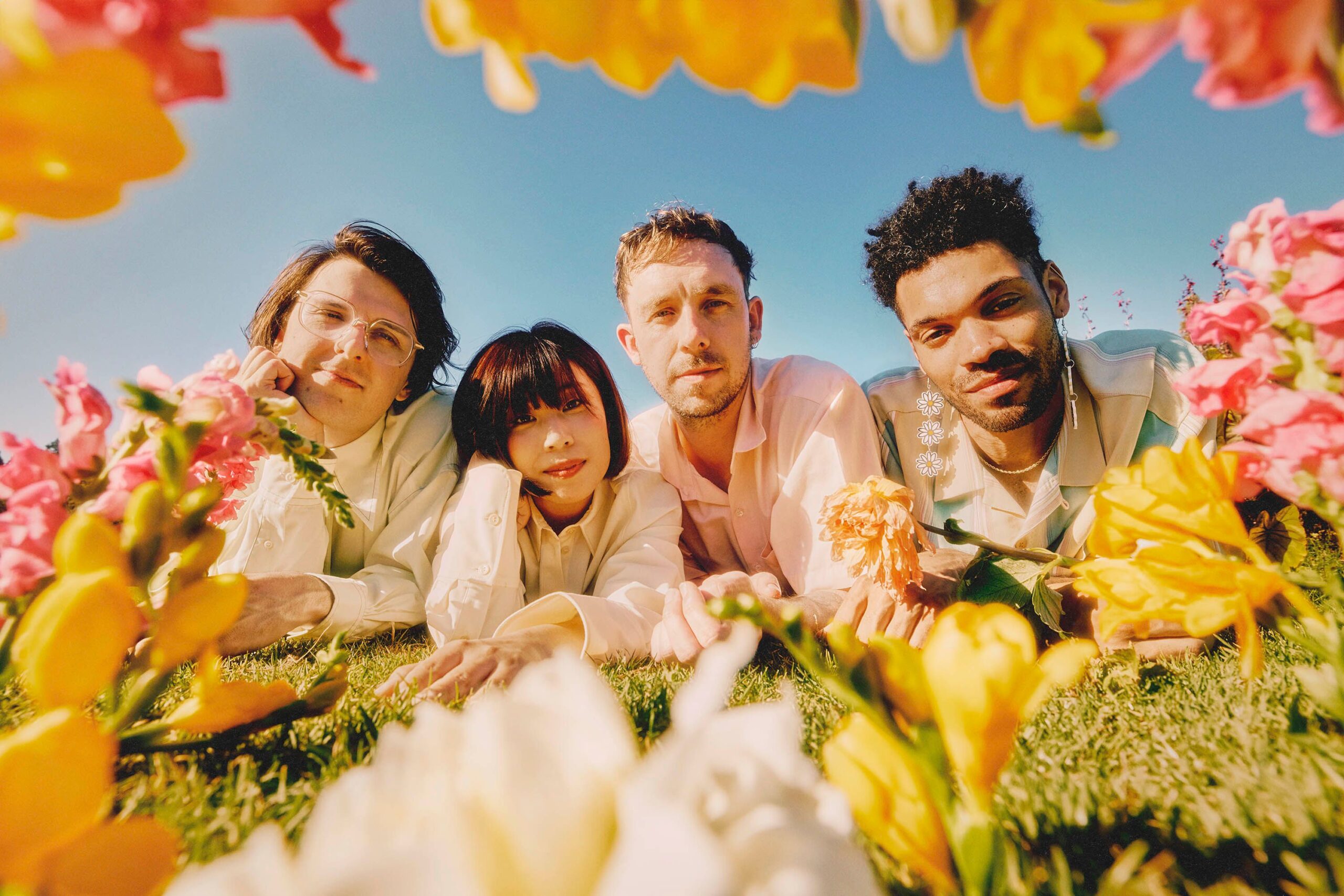 Phoebe Rings release their ‘quietly beautiful’ debut album ‘Aseurai ...