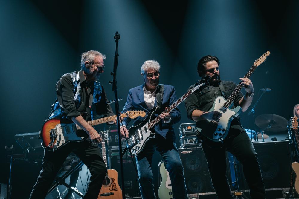 Plus1 Tour Announcement: 10cc bring their Ultimate Greatest Hits Tour ...