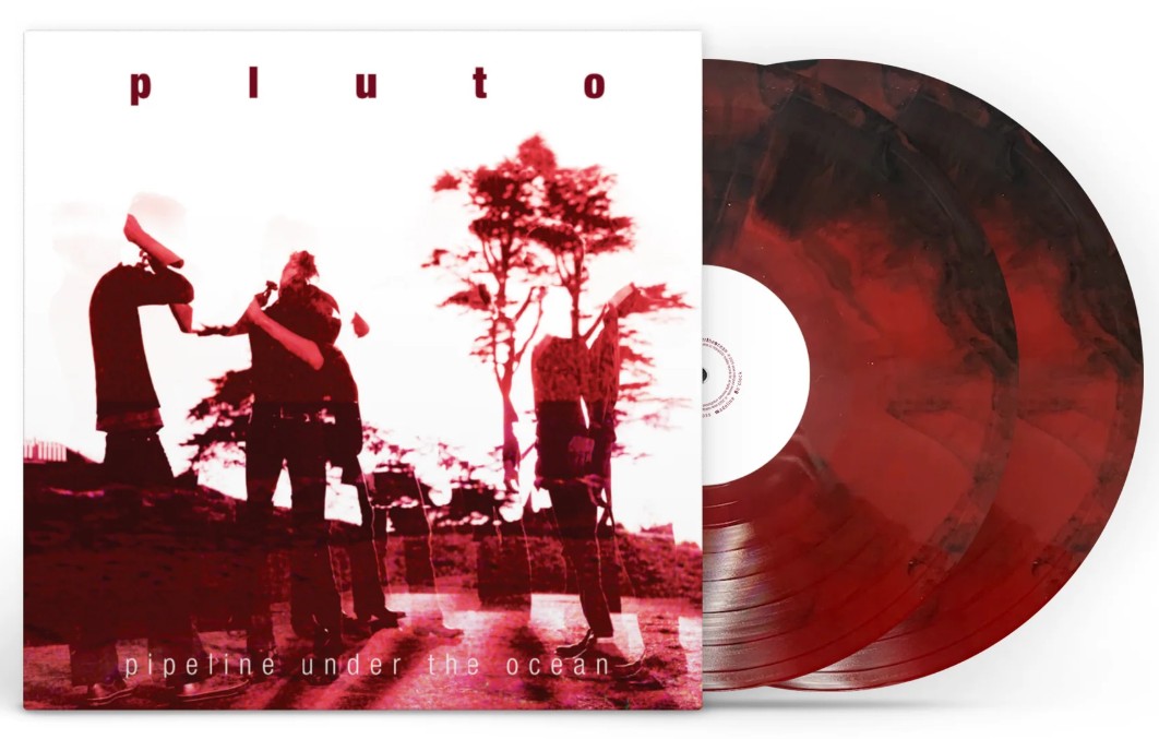 Pluto Return For One Night Only – Celebrating 20 Years Of A 2000’s ...