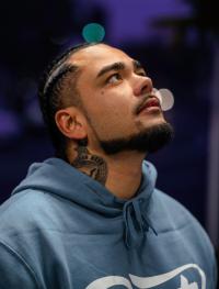 ‘Poetik Justice’ For All As Samoan/Kiwi Rapper Poetik Drops His Debut ...