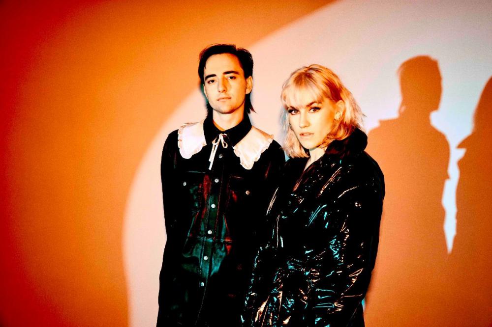 Pop Duo Foley Drop Part 1 of Debut Album – ‘Crowd Pleaser, Pt. 1 ...