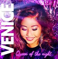 Pop Princess Venice Announces Debut Tour – Muzic.NZ