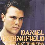 Pop Star Daniel Beddingfield In Whangarei Car Crash – Muzic.NZ