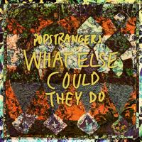 Popstrangers Announce New Album & Release Single – Muzic.NZ