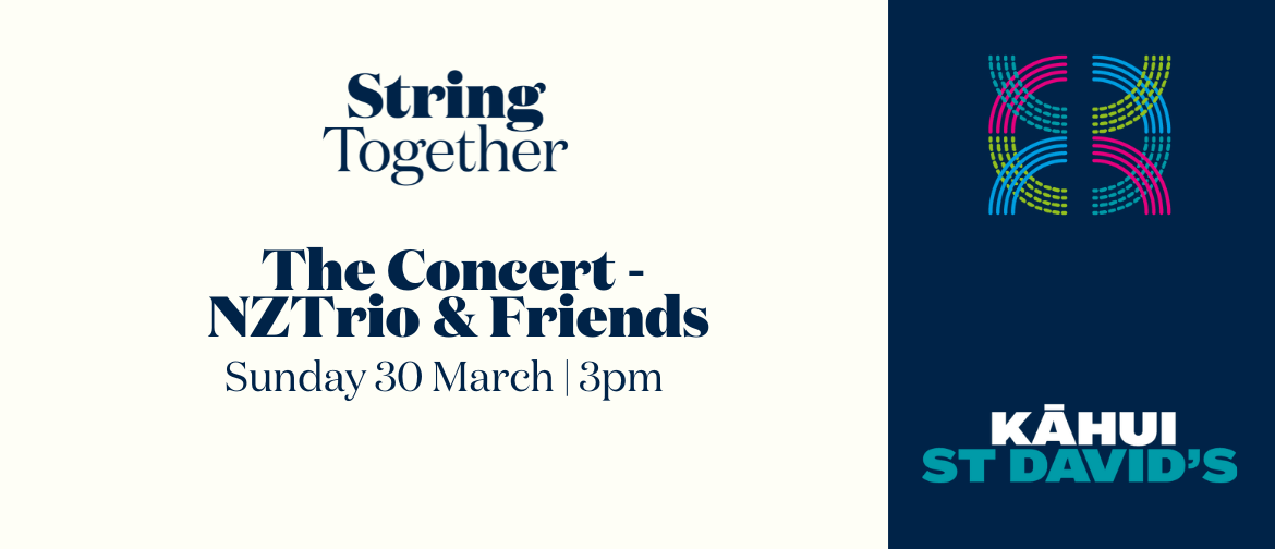 Introducing String Together: A New Musical Project Bringing Generations ...