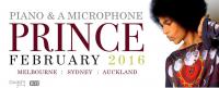 Prince ‘Piano & A Microphone’ Australasian Tour Details Revealed ...