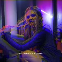 PRINS returns with hypnotic club anthem ‘Midnight Calling’ – Muzic.NZ