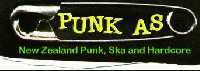 Punk As Award Winners Announced – Muzic.NZ