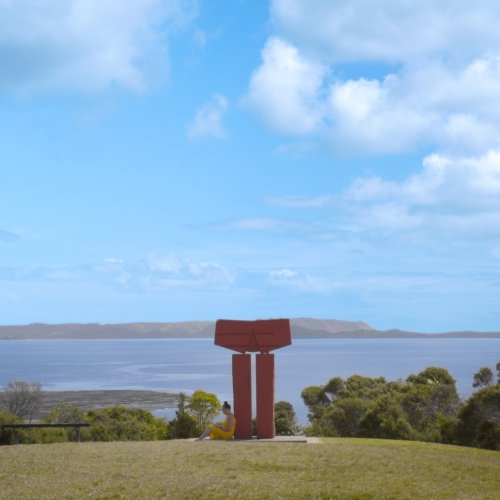 Ra Charmian pay tribute to new life, love, and kiwi summer with new ...