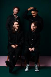 Radio Hauraki Presents Clap Clap Riot – Live On 10 Year Anniversary ...