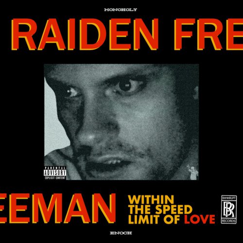 Raiden Freeman’s new album ‘Within The Speed Limit Of Love’ is out now ...