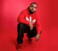 Rapper Poetik Releases New Ep ‘Hamofied’ Today – Debuts At #1 on NZ Hip ...