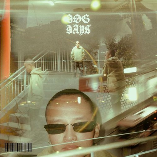 Ray Leslie Drops A Vibe With New Single + Video: ‘Dog Days’ – Muzic.NZ