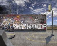 Record Breaking Hip-Hop Trio Smashproof Launch Music Game App – Muzic.NZ