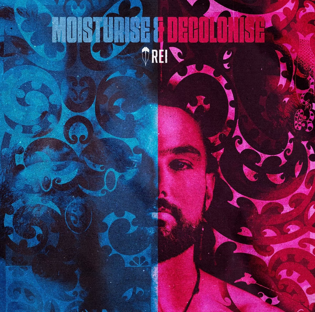 Rei Releases New Album ‘Moisturise & Decolonise’ – Muzic.NZ