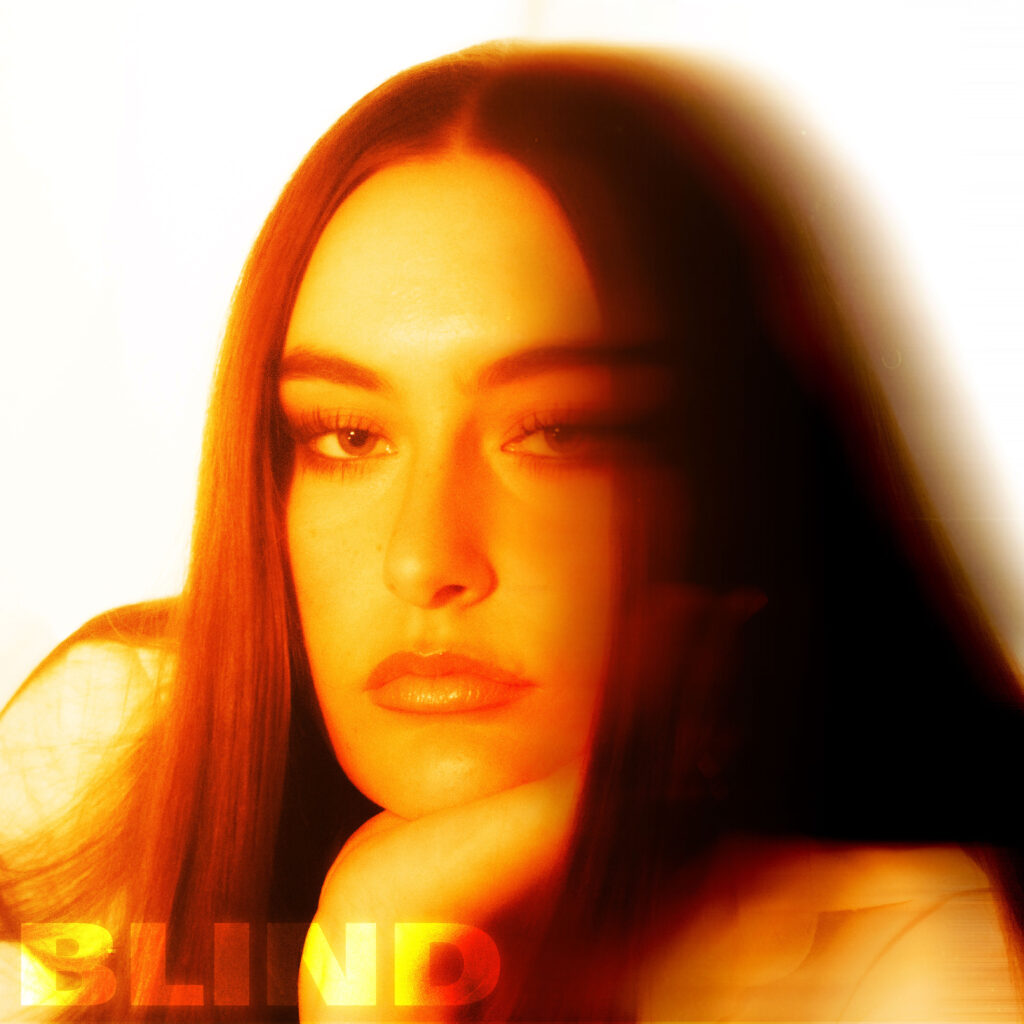Renée returns with her highly anticipated third single, ‘Blind’ – Muzic.NZ