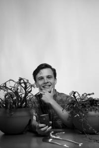 Reuben Winter’s Family & Flying Nun Records To Release ‘Milk III ...