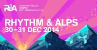 Rhythm and Alps day schedule released and new artists added – Muzic.NZ