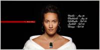 Ria Hall Announces Performances Across NZ in support of her Debut Album ...