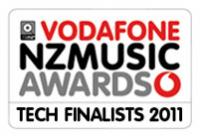 RIANZ Announces Technical Awards Finalists – Muzic.NZ